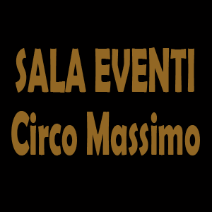Sala eventi Circo Massimo